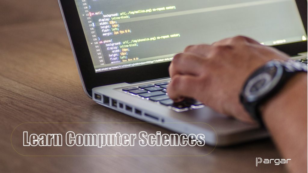 Home - Pargar Corporation - موسسه پرگار